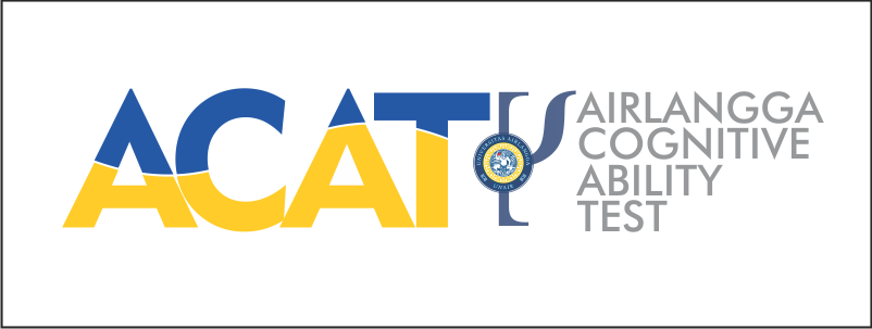 Airlangga Cognitive Ability Test (ACAT)